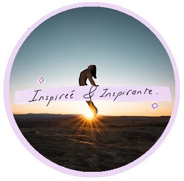 Inspirée & Inspirante - Simplement Debora